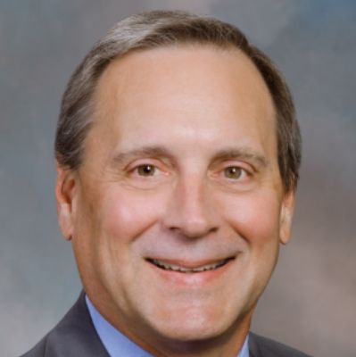 David G. Bilko - Trust Education Foundation