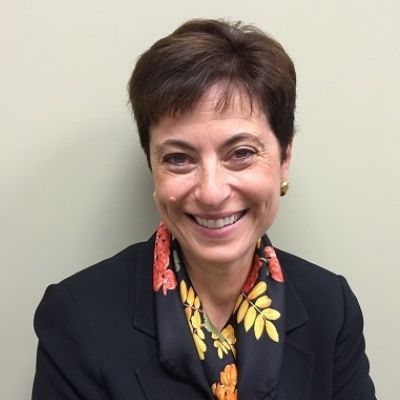 Penny Vance - Trust Education Foundation