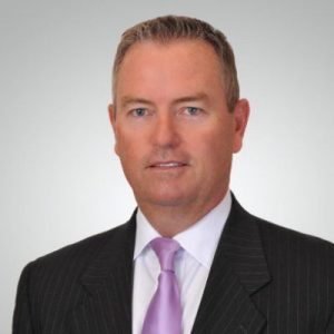 Sean Gray - Trust Education Foundation
