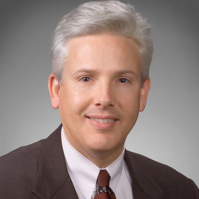 Bruce D. Hendryx - Trust Education Foundation