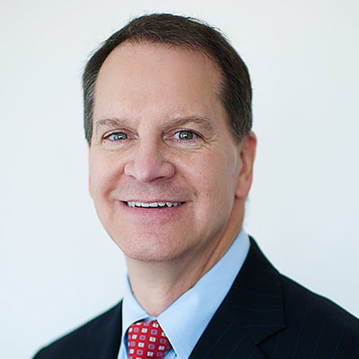 Bruce Simpson - Trust Education Foundation