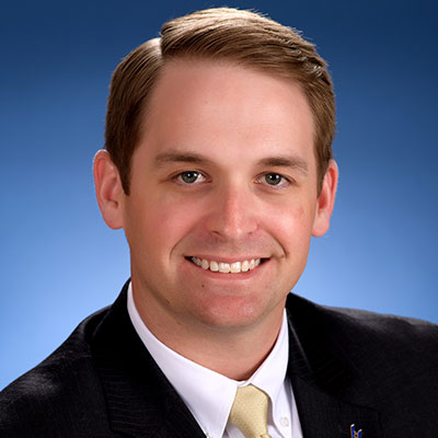 Jason Niell - Trust Education Foundation