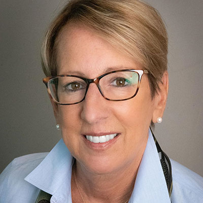 Maria Sturges - Trust Education Foundation