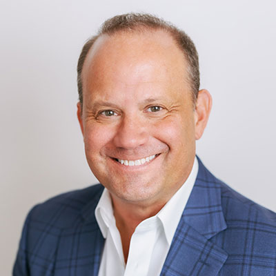 Randy Bond - Trust Education Foundation